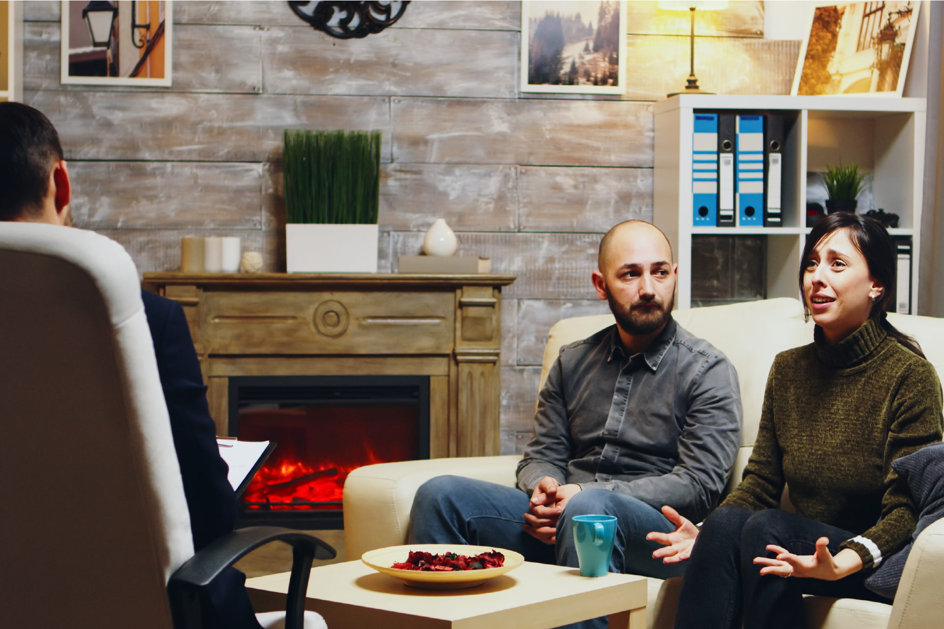 CMHS - City Mental Health Services